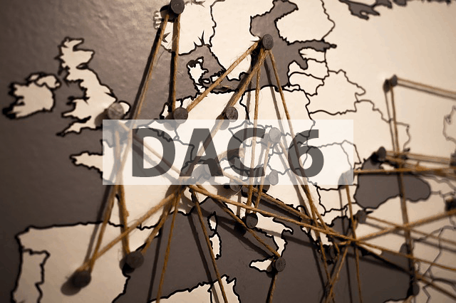 DAC 6 – New EU tax disclosure rules to challenge advisers and their ...