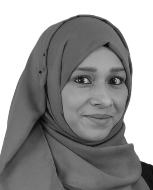 Yasmin Hoque - Jurit